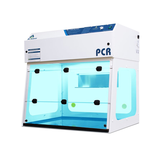 Purair PCR Laminar Flow Cabinets| Boitechnology | Geneq